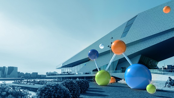 Asset Allocation | Ortec Finance