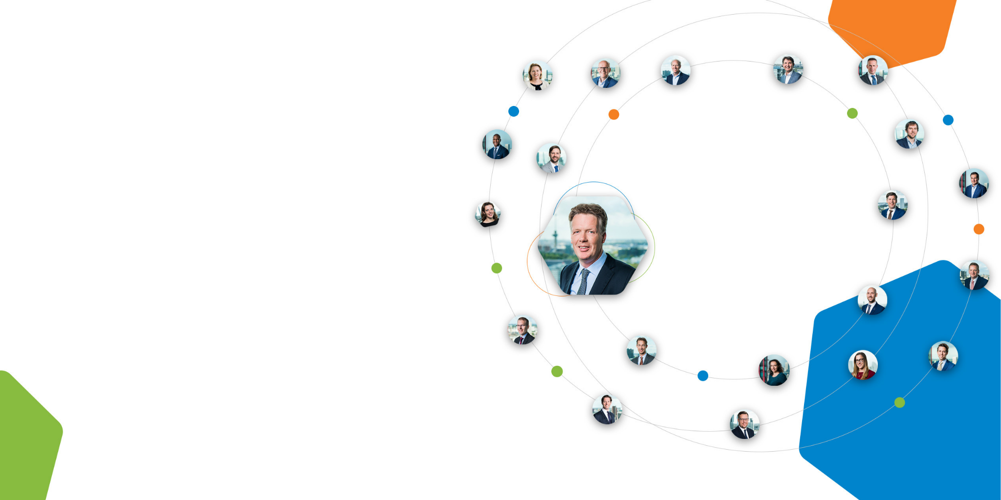 Exciting updates for our international Client Conference format