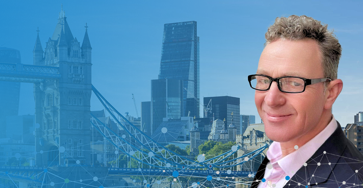 PRESS RELEASE: Ortec Finance boosts UK growth with appointment of Mark Glover