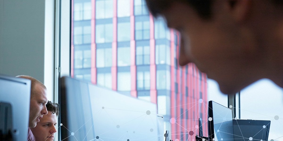 ALM for insurance companies | Ortec Finance