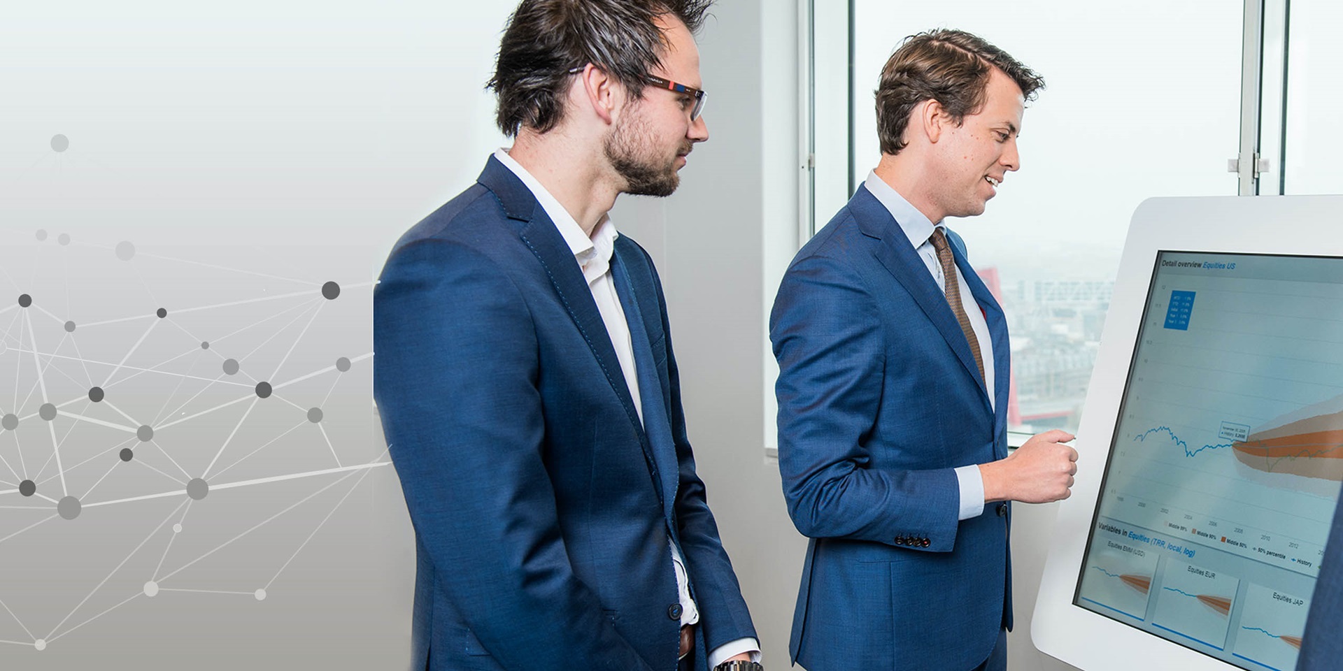 Hoe koppel je het WALS Dashboard aan een WALS set?