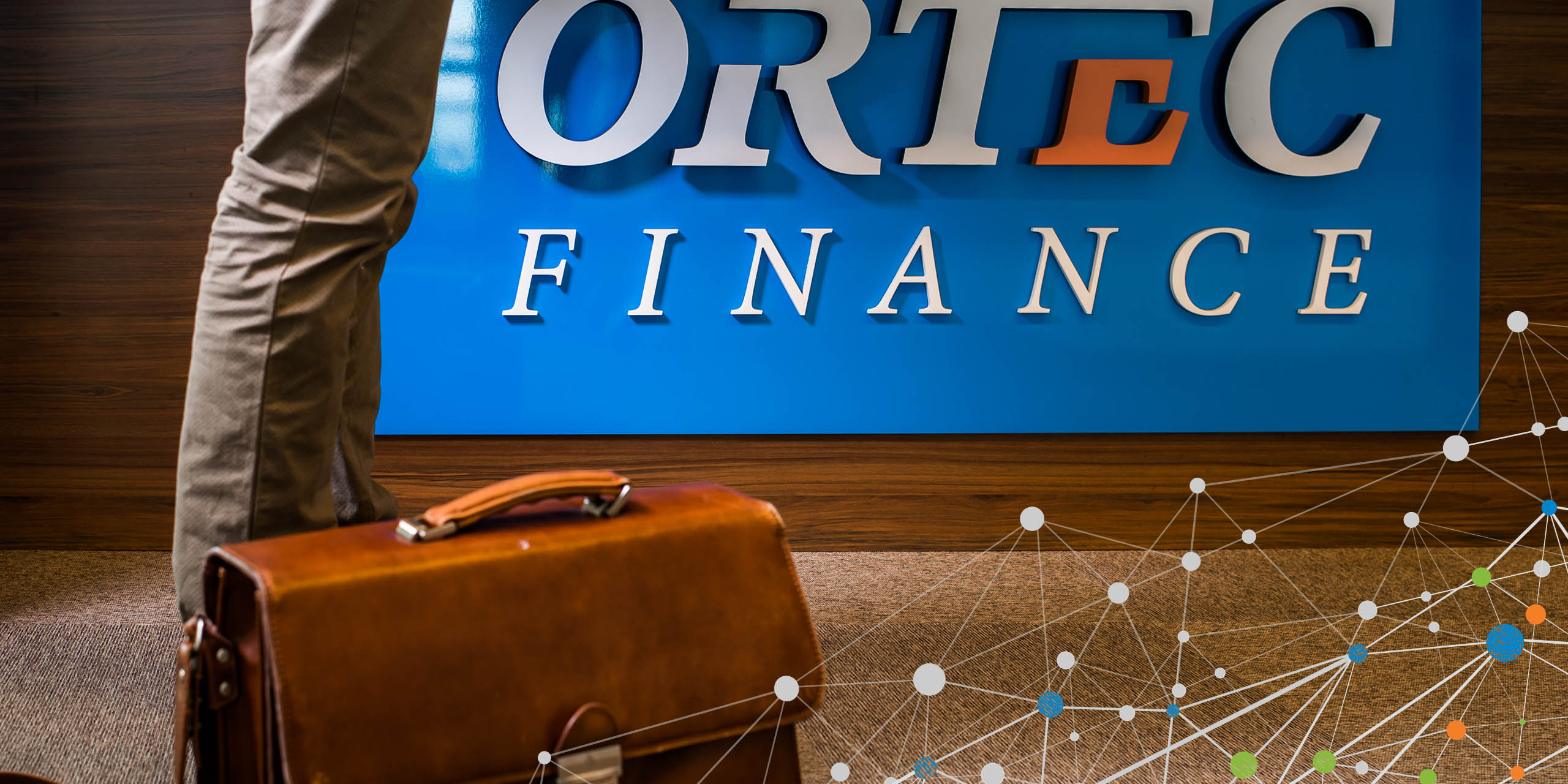 Our values and service types | Ortec Finance