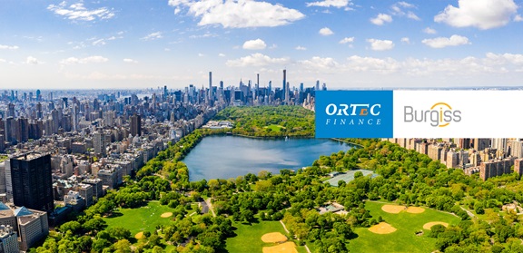 PRESS RELEASE: Burgiss and Ortec Finance announce data integration for ...