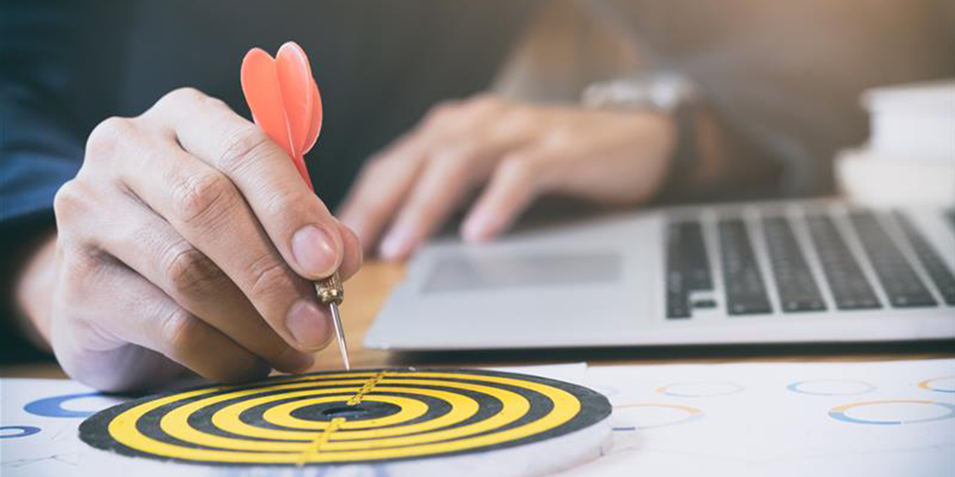 Beyond the portfolio | Ortec Finance