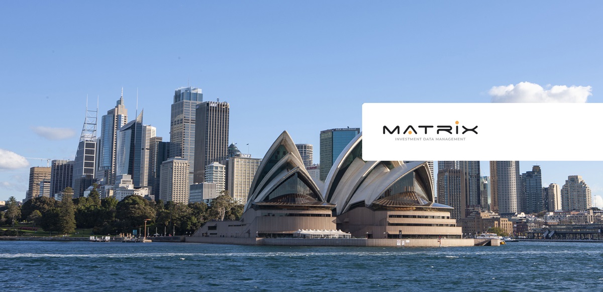 PRESS RELEASE: Matrix IDM builds standard interface to Ortec Finance’s ...