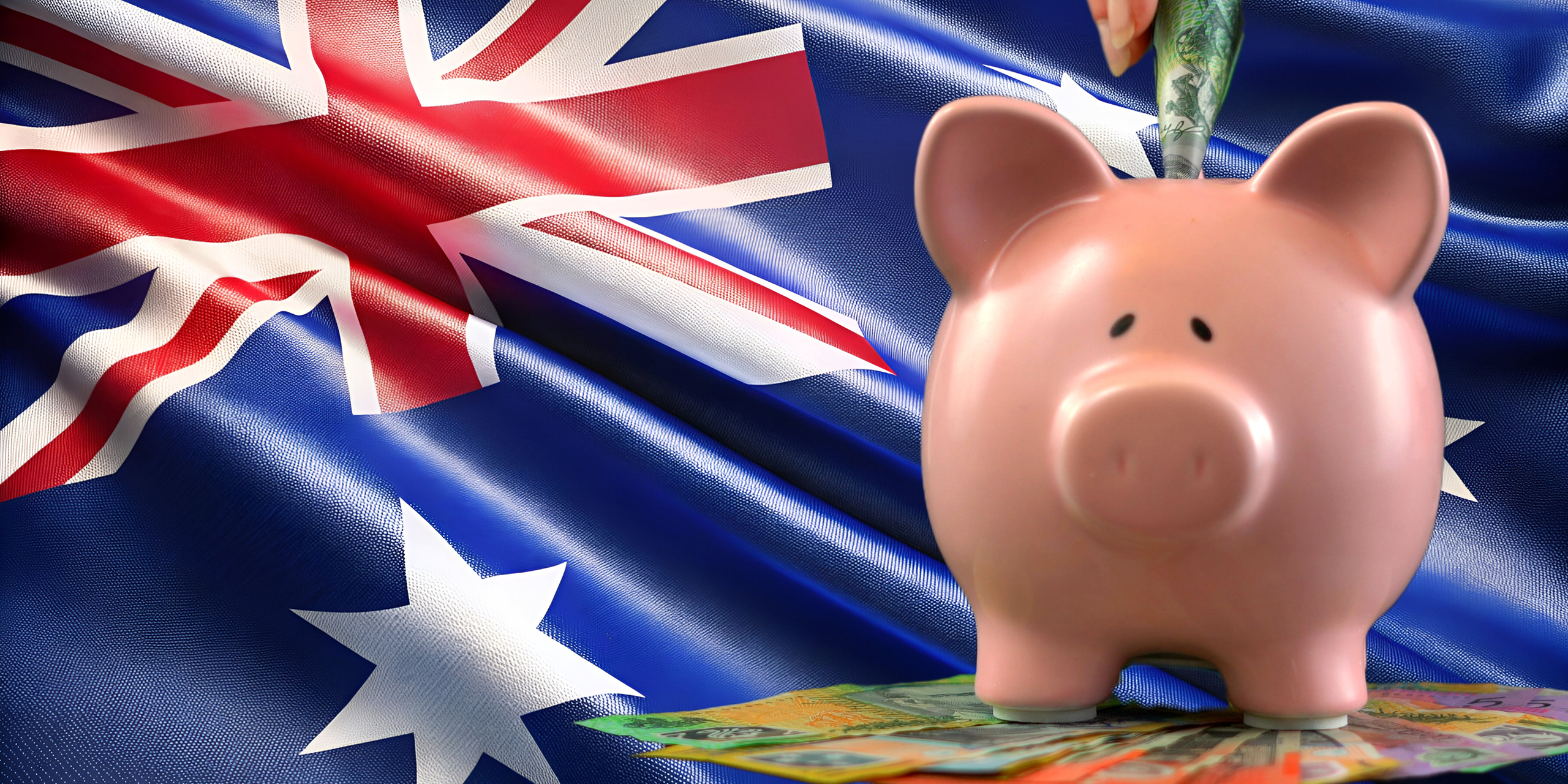 Australian superannuation funds at risk of 46% decline in investment returns due to climate ...