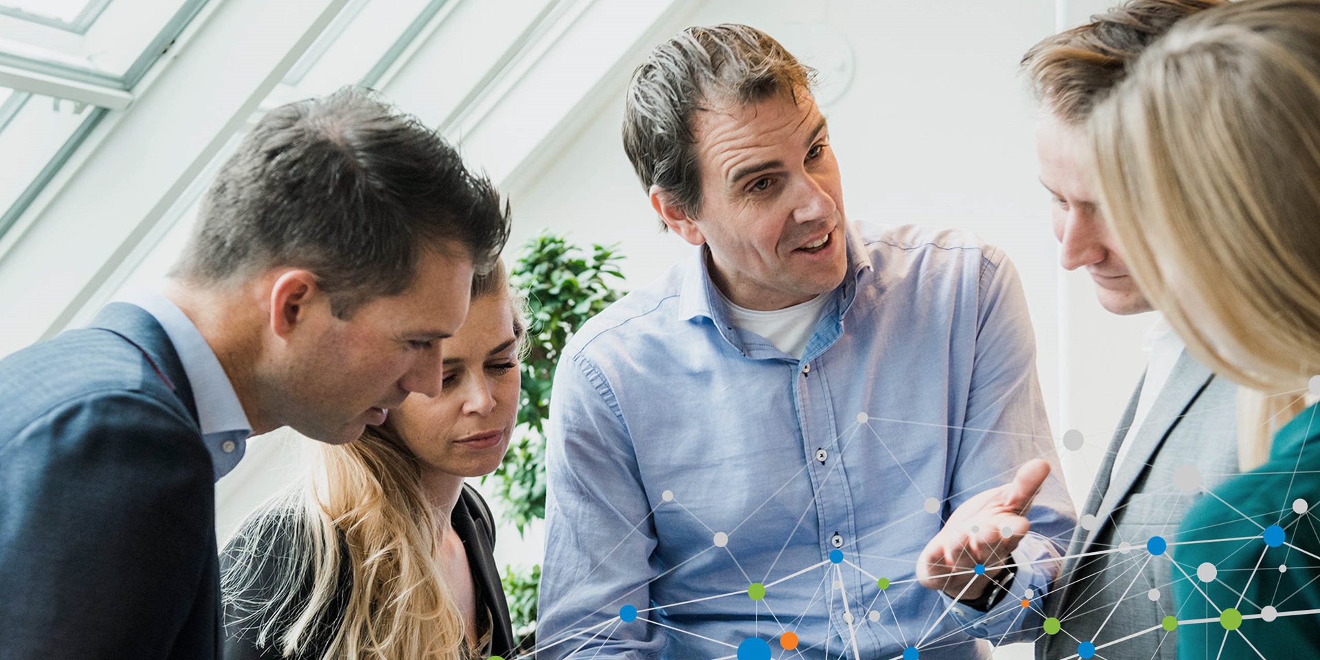 Hoe wordt de vernieuwde OrtaX gebruikers opleiding ervaren? | Ortec Finance