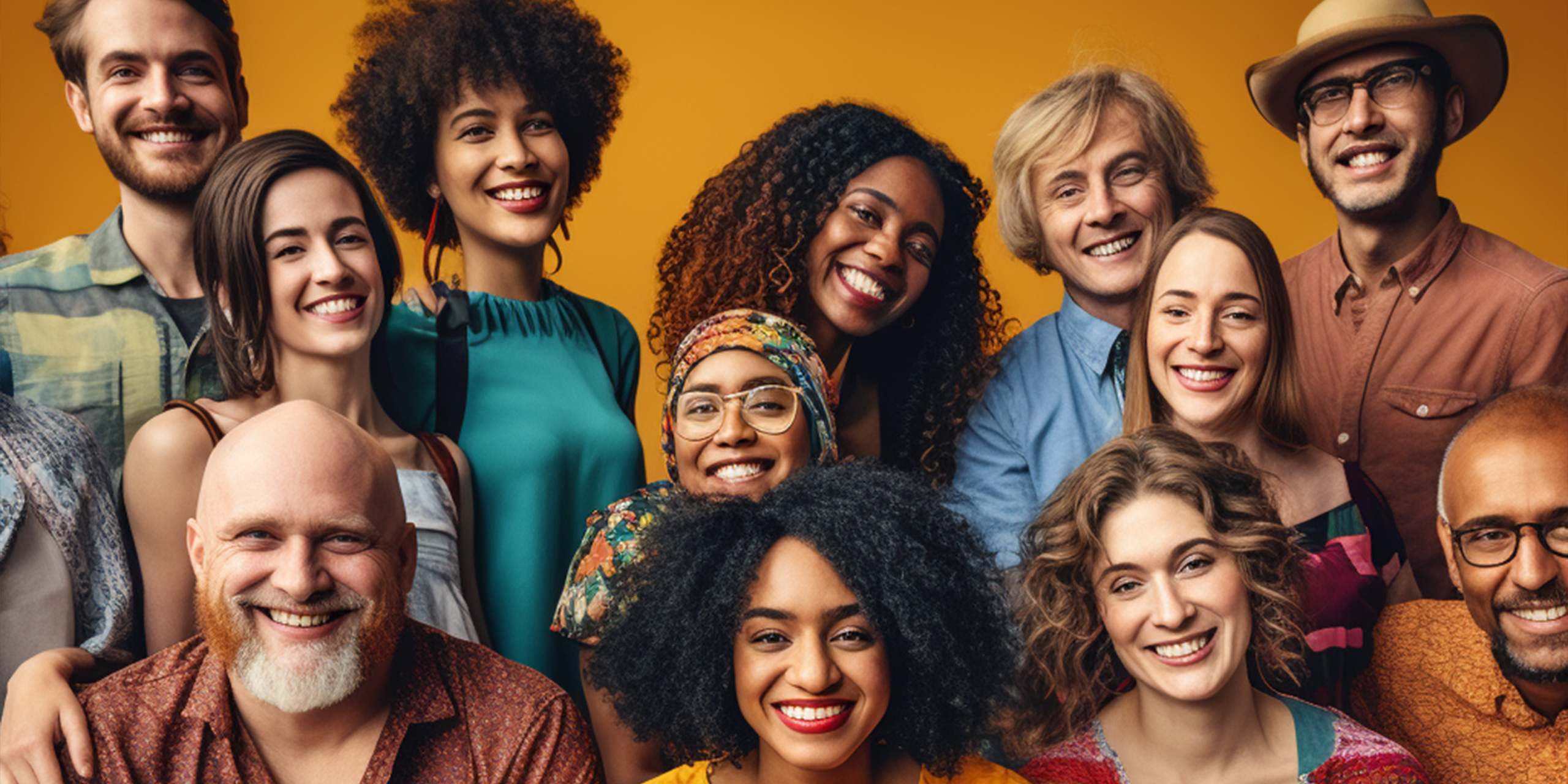 Ortec Finance Diversity and inclusion statement | Ortec Finance