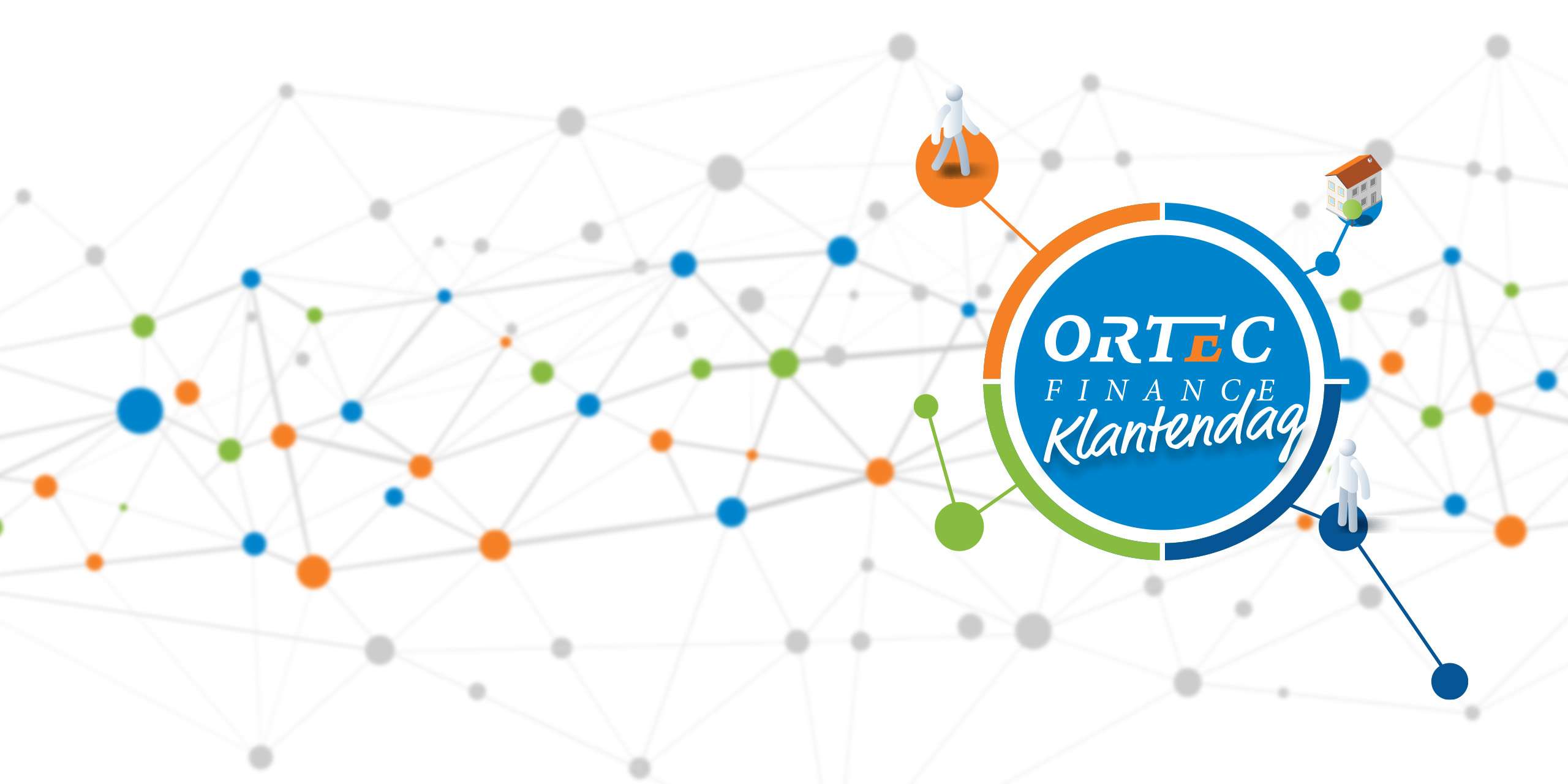 Ortec Finance Klantendag 2023 | Ortec Finance