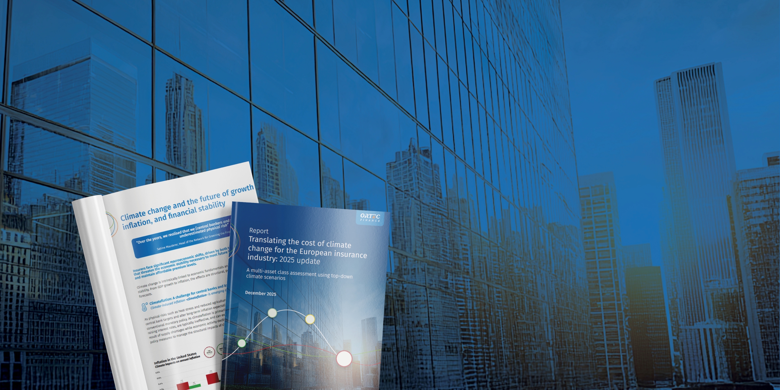 Translating the cost of climate change for the European insurance ...