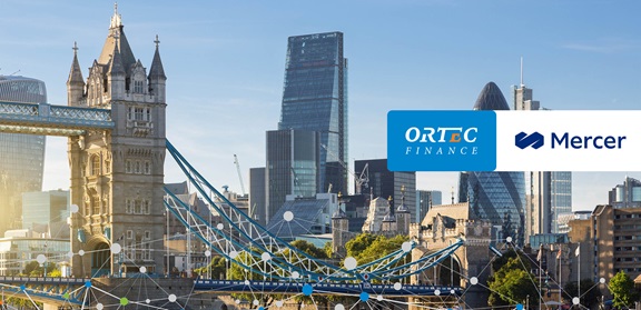 PEARL | Performance attribution solution | Ortec Finance