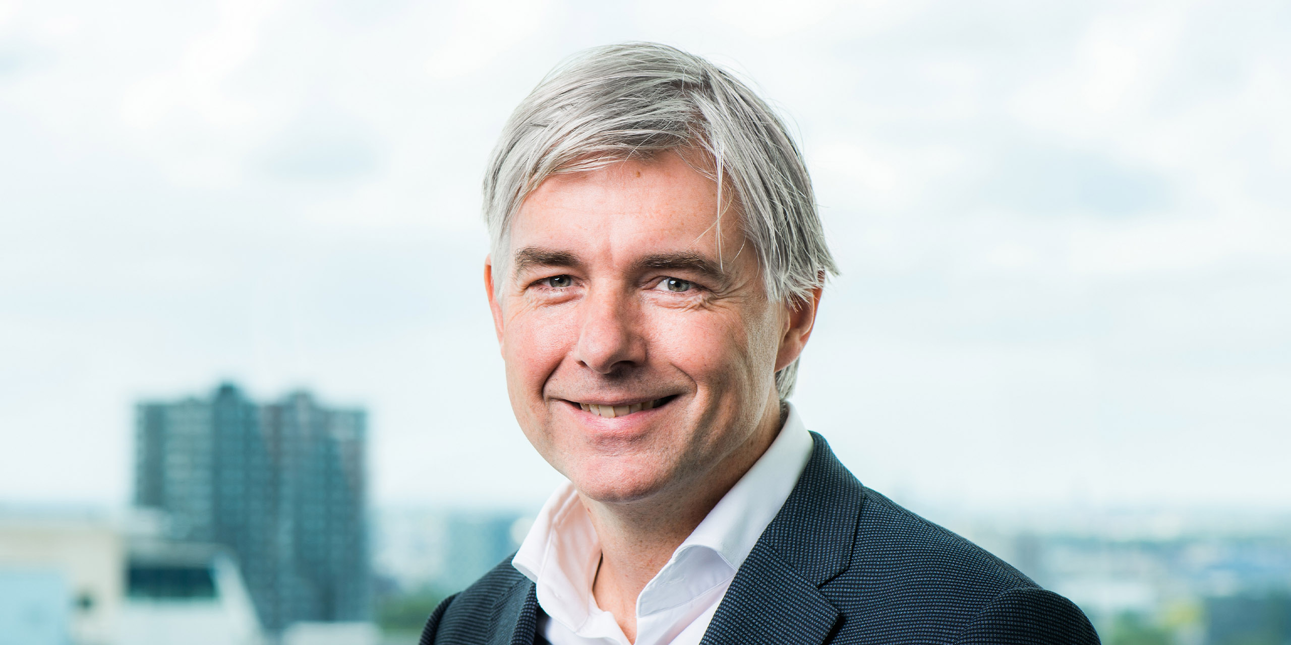 Arnoud Brons