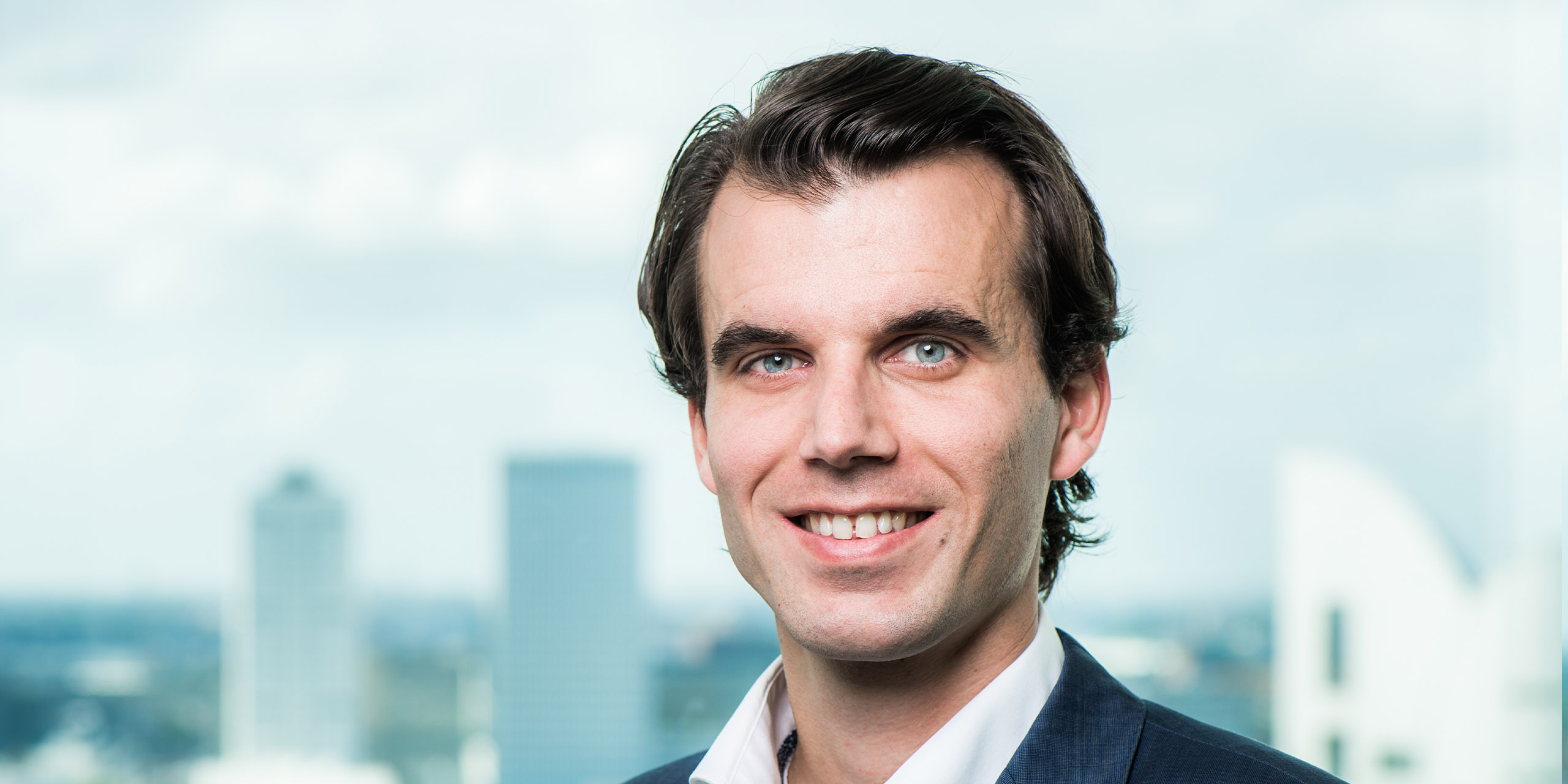 Dirk Jan Remmerswaal
