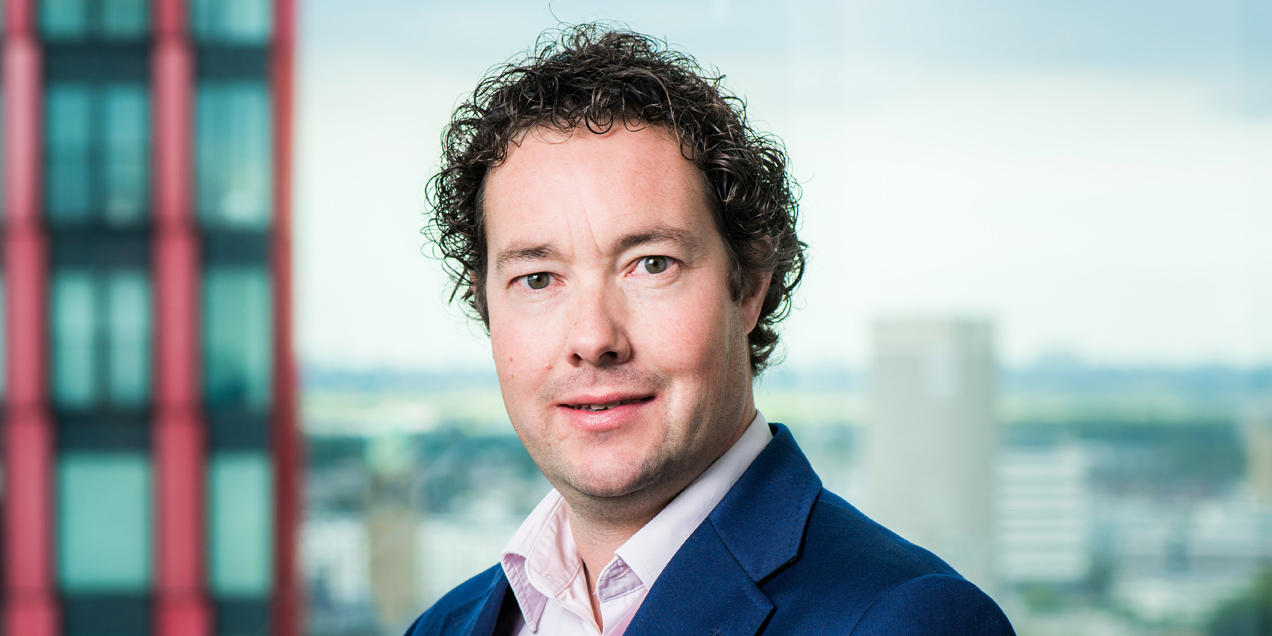 Erik-Jan van der Goes