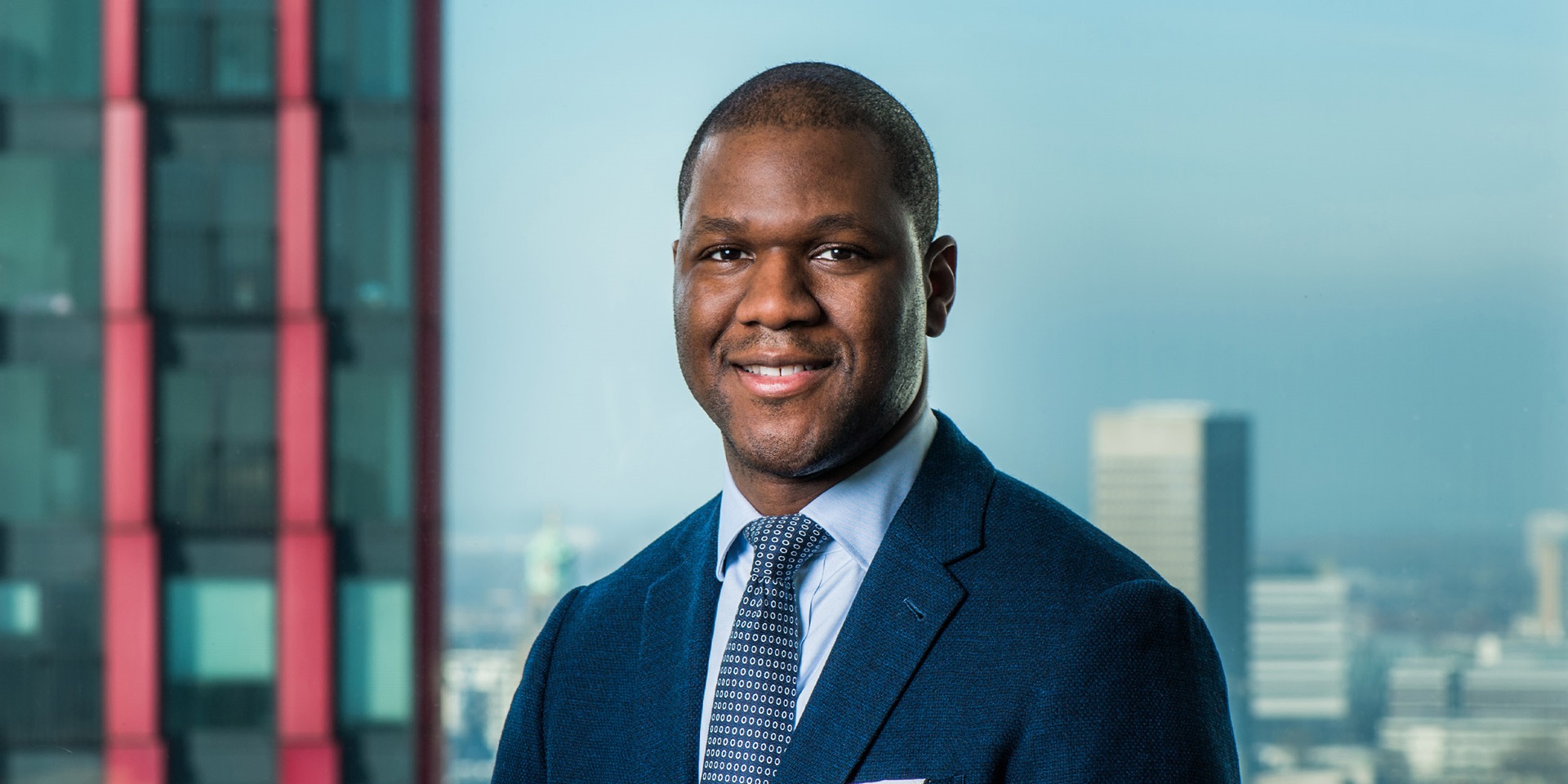 Ortec Finance appoints Richard Boyce as new Vice President ...