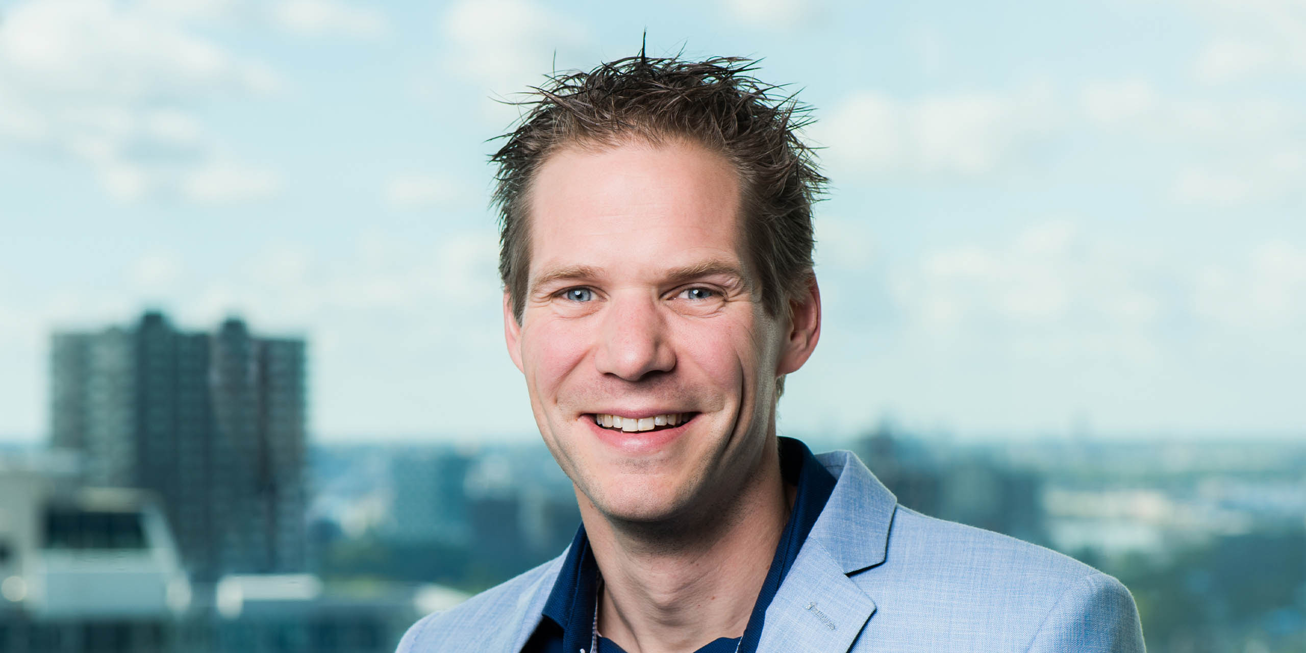Roy Visser