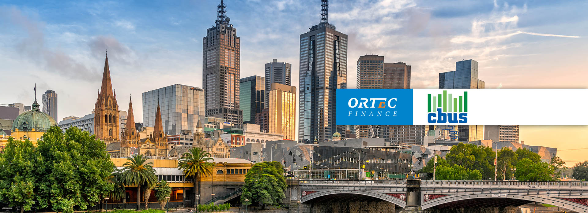 PRESS RELEASE: Cbus chooses Ortec Finance’s PEARL software for ...