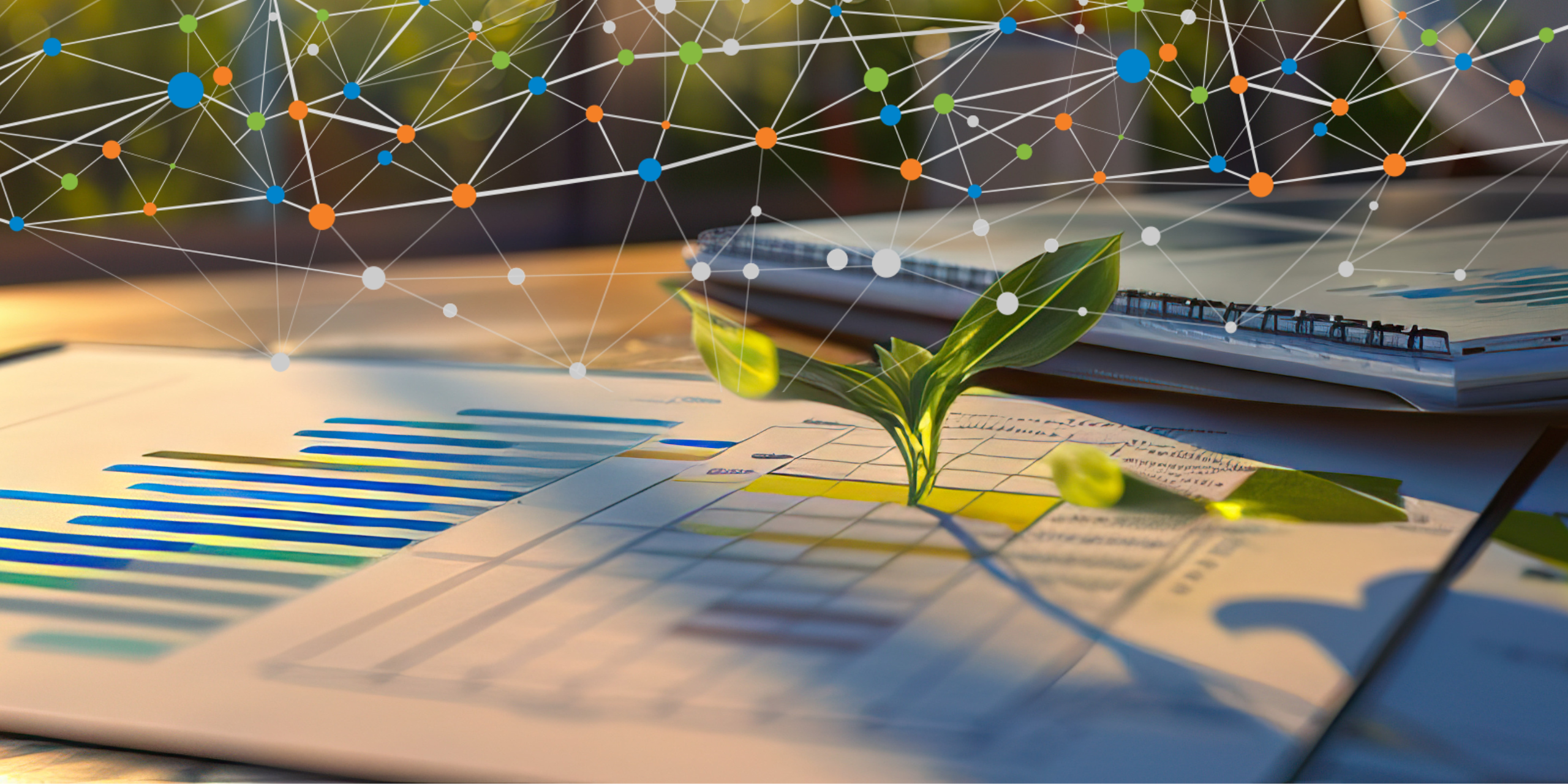 Climate scenario analysis for TCFD & ISSB-related reporting and disclosures